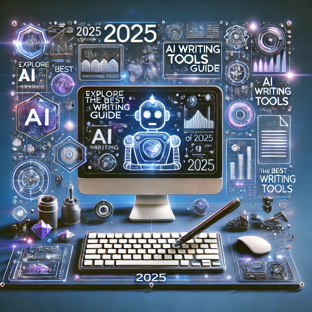 2025年最新！AIライティングツール完全ガイド【記事作成・SNS投稿・自動ライティング」 - sns consulting - 「Snsコンサルティング」